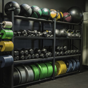 Thor Fitness – Training Equipment Of Divine Quality