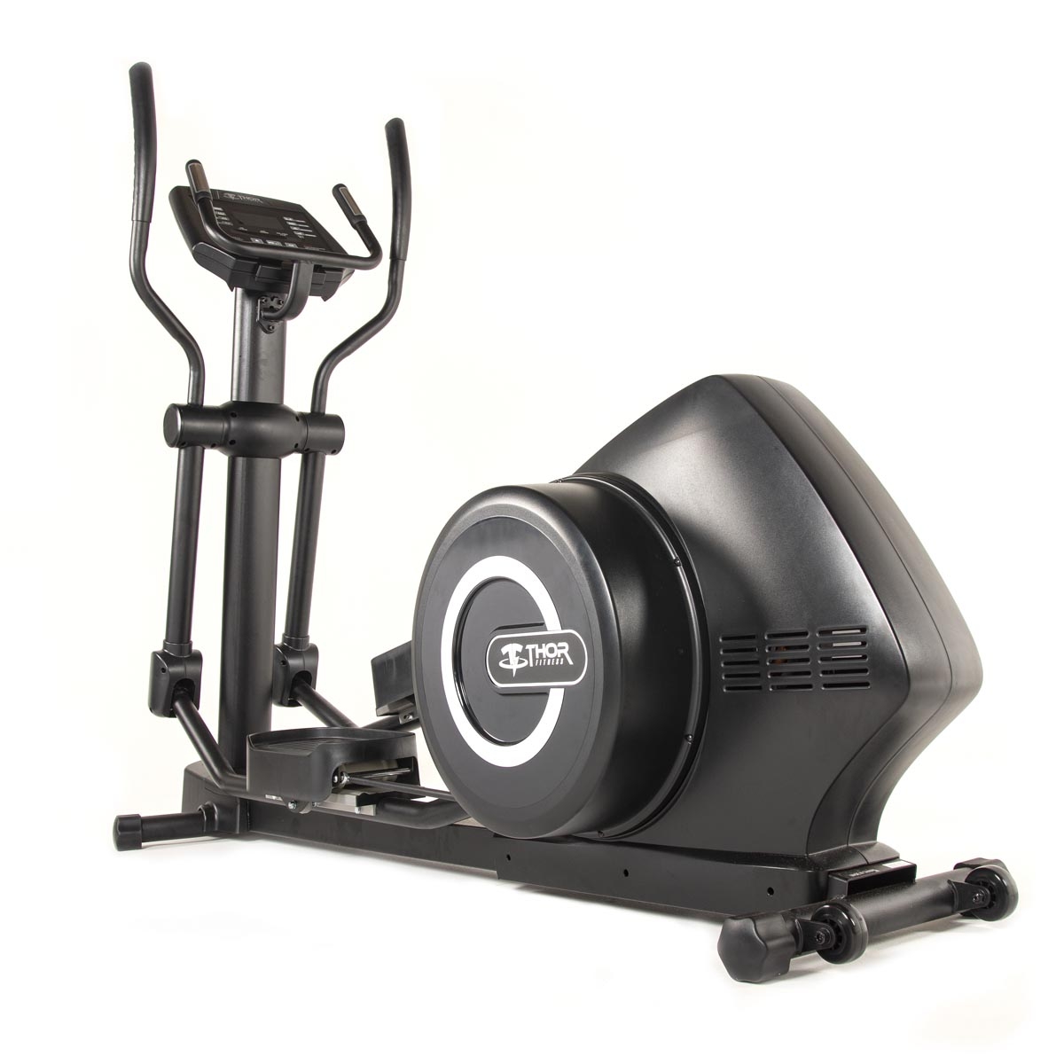 Ellipticals – Thor Fitness