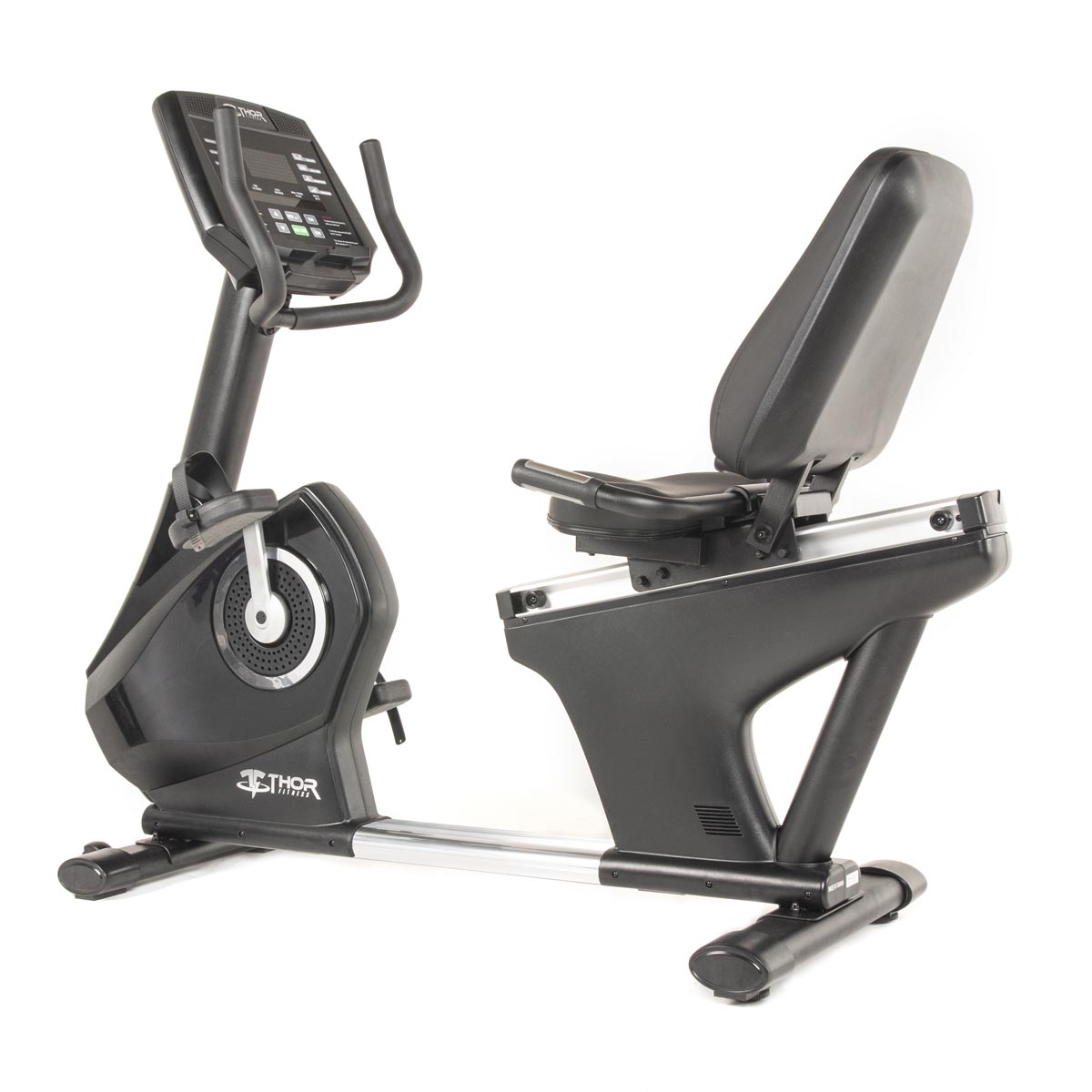 Bike & Indoor Cycles – Thor Fitness